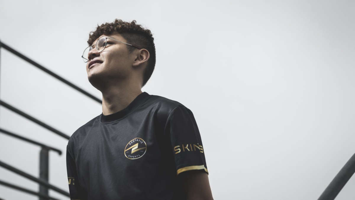 salazar (Jason Salazar) - Player Counter-Strike (CS2), - 3kCt_re0r8