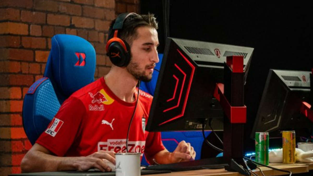 FOKUS and FUT Esports crashed out of Red Bull Home Ground 3. VALORANT ...