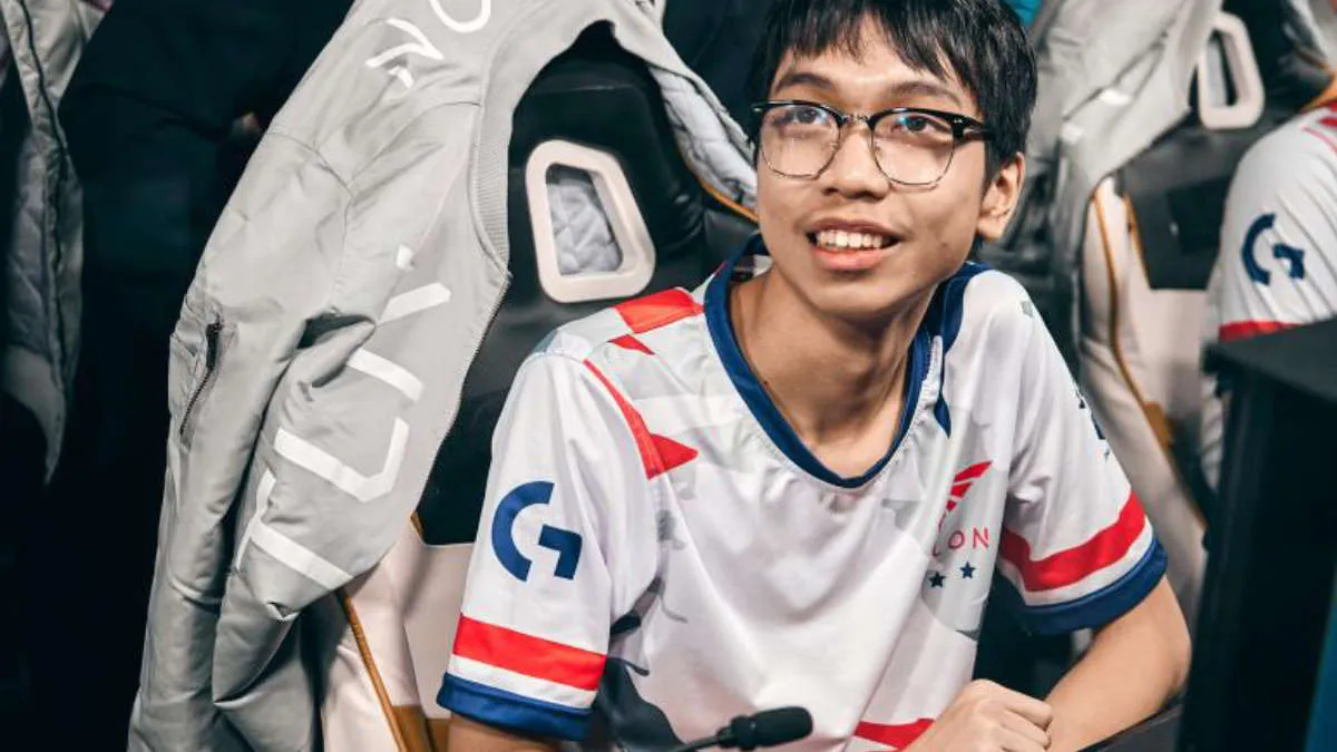 Patiphan to miss VALORANT Champions Tour 2023: LOCK//IN São Paulo due ...