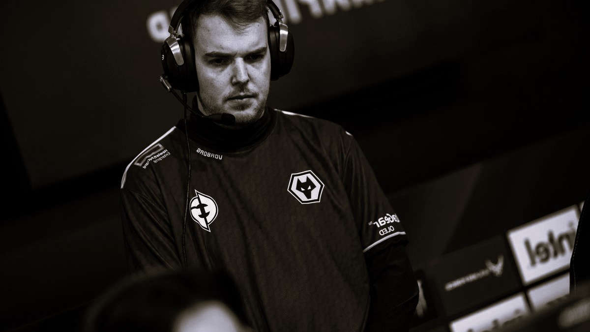 Evil Geniuses is the first to fly out of ESL Pro League Season 17. CS2 ...