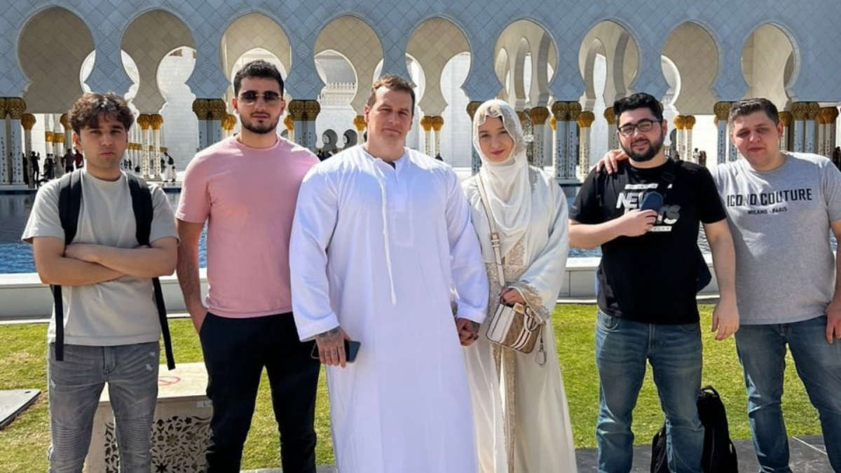 Twisted Minds becomes the last participant of BLAST.tv Paris Major 2023 ...