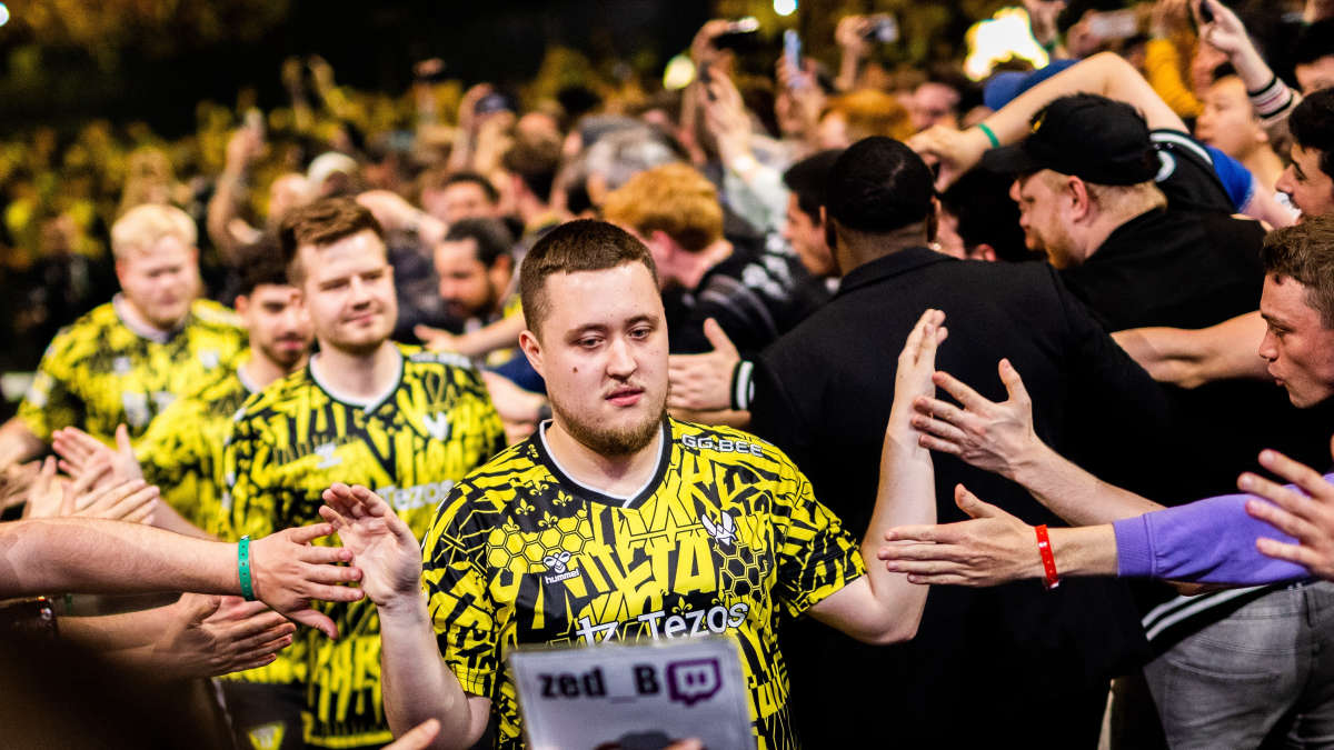 Vitality reaches the grand final of the BLAST.tv Paris Major 2023 ...