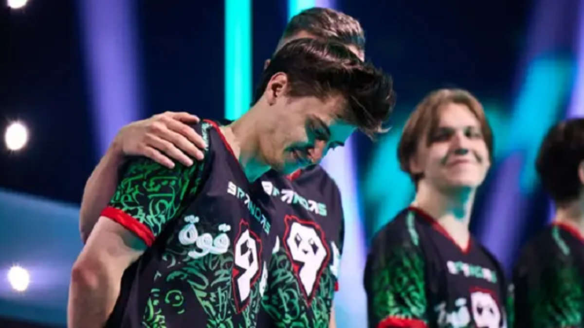 9Pandas Ends Riyadh Masters 2023 Journey with 5-6th Place Finish. Dota 2 news - eSports events ...