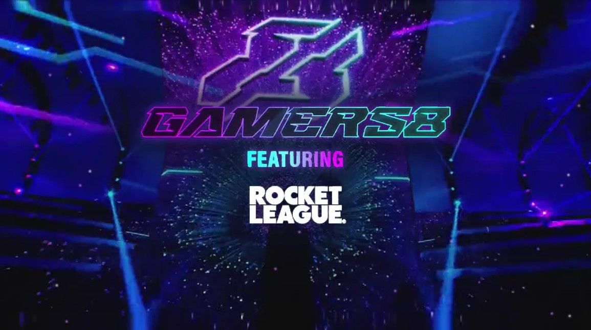 Today, at the Gamers8 2023 event, a tournament for Rocket League is ...