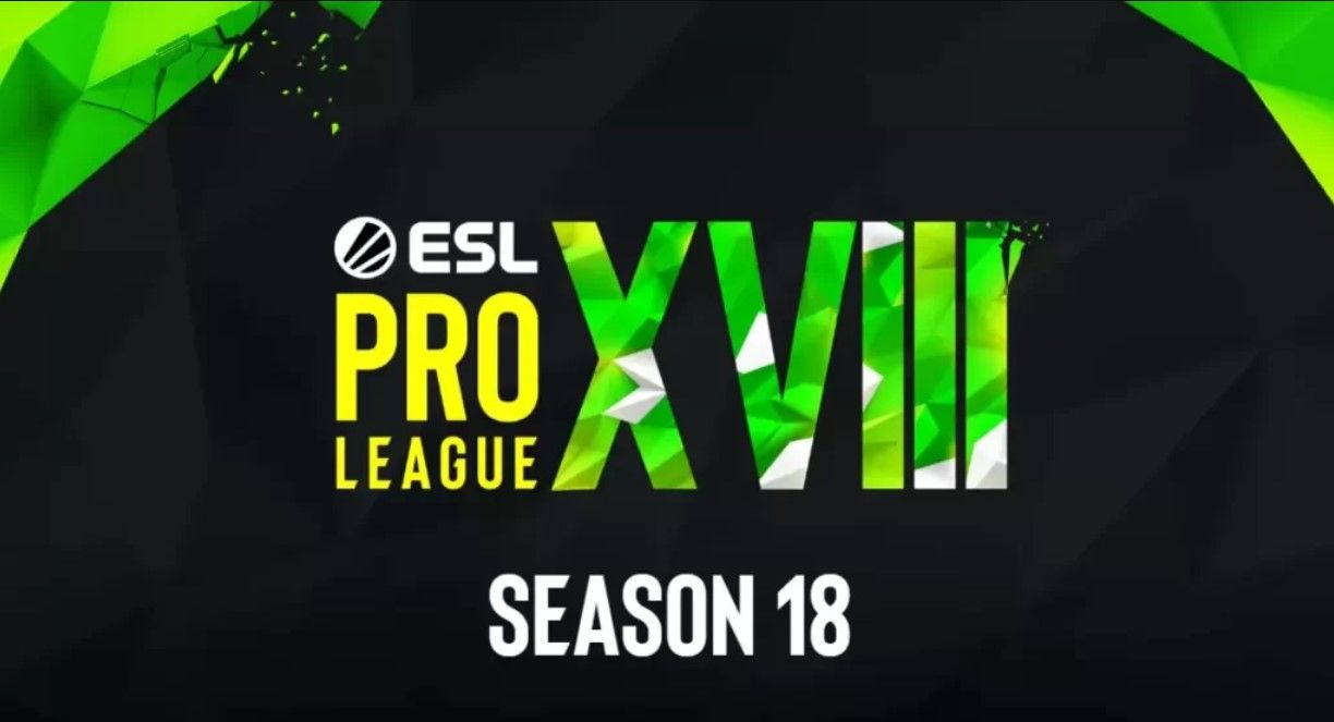 ESL Pro League S18: BIG defeated Heroic and advanced to the playoffs ...