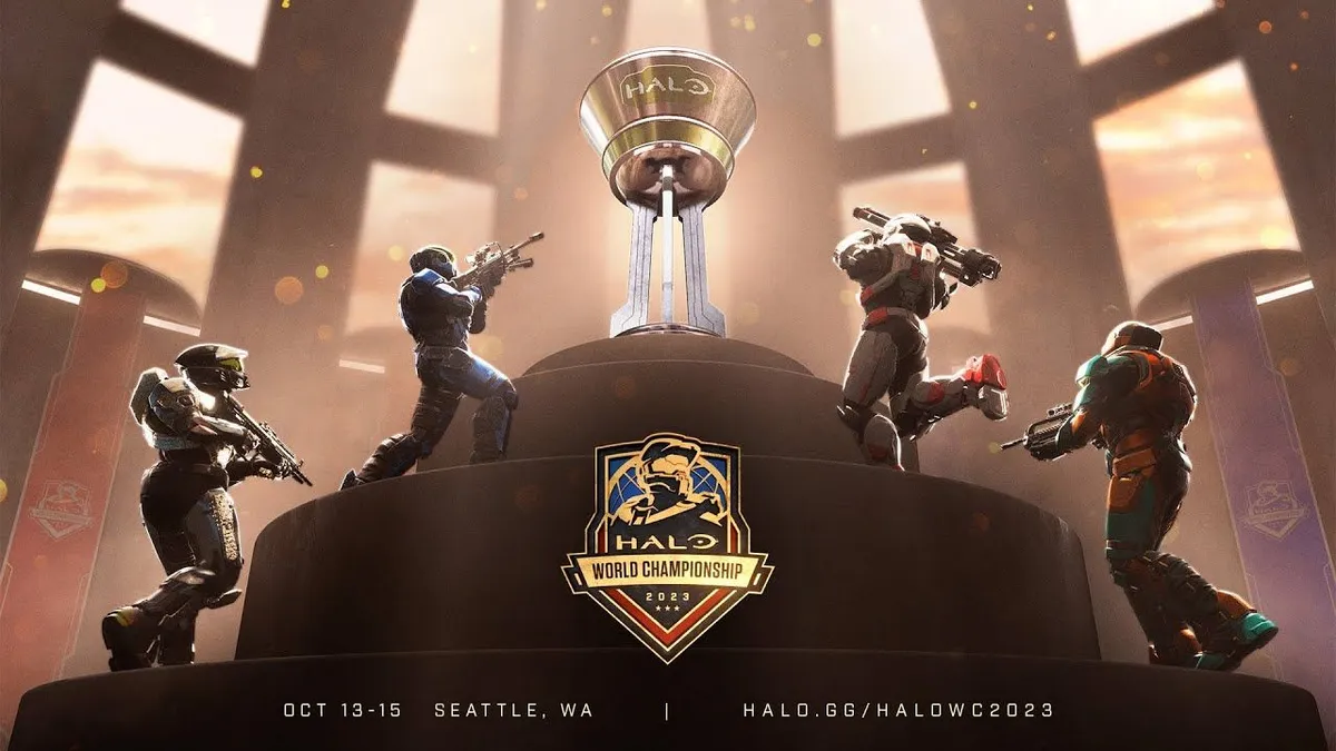FaZe Clan Seizes Glory: 2023 HCS Champions Emerge in Epic Showdown ...