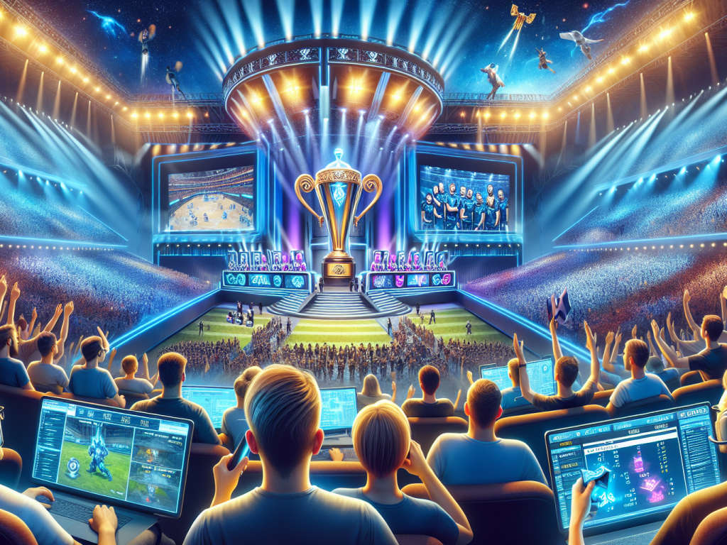 How to keep track of E-gaming experts' fees -, Gaming Blog