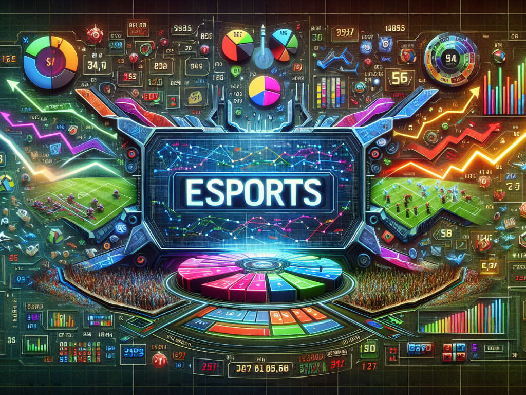 How Analytics Shape Winning Predictions in Esports Betting