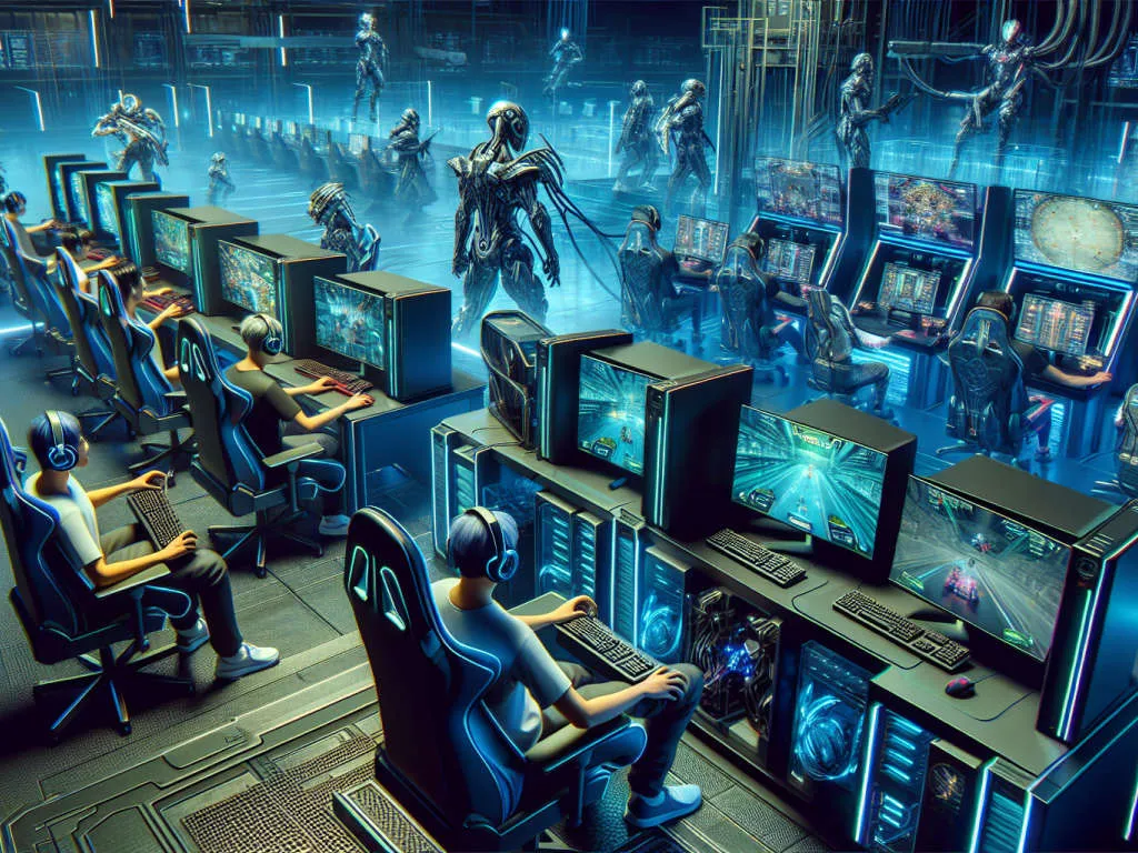 How esports is redefining the definition of a professional athlete ...