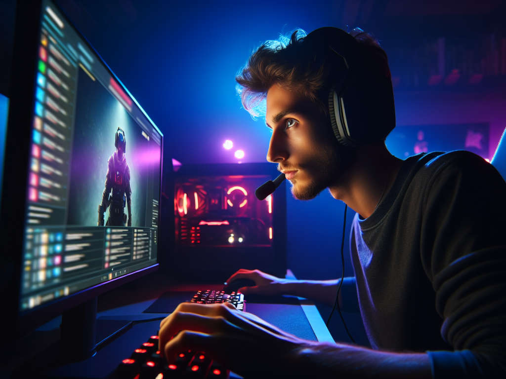 Analyzing Pro Player Strategies in Dota 2 - , Gaming Blog