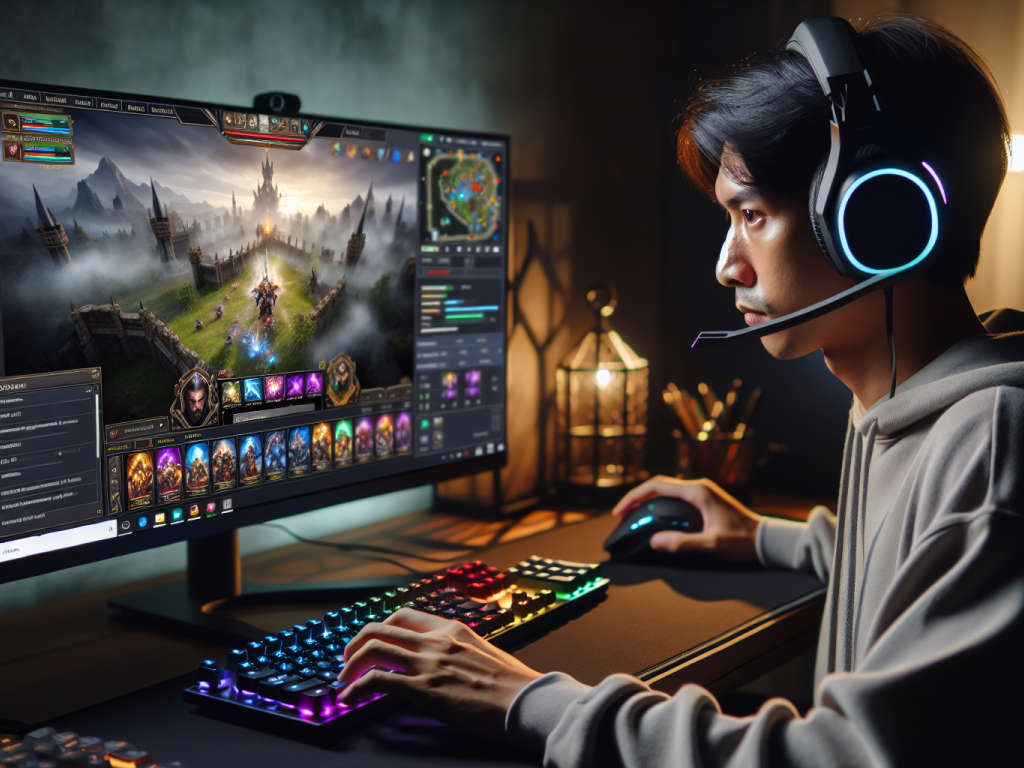 The Best LoL Counters Tools - , Gaming Blog