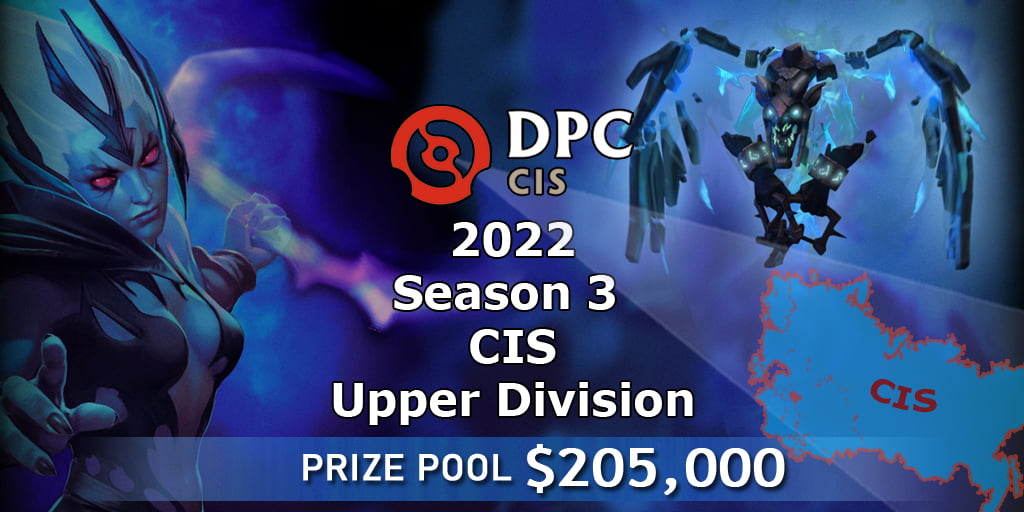 Dpc Eeu 2021 2022 Tour 3 Open Qualifier 1 🎮 Dota 2 Tournament 📅 Match